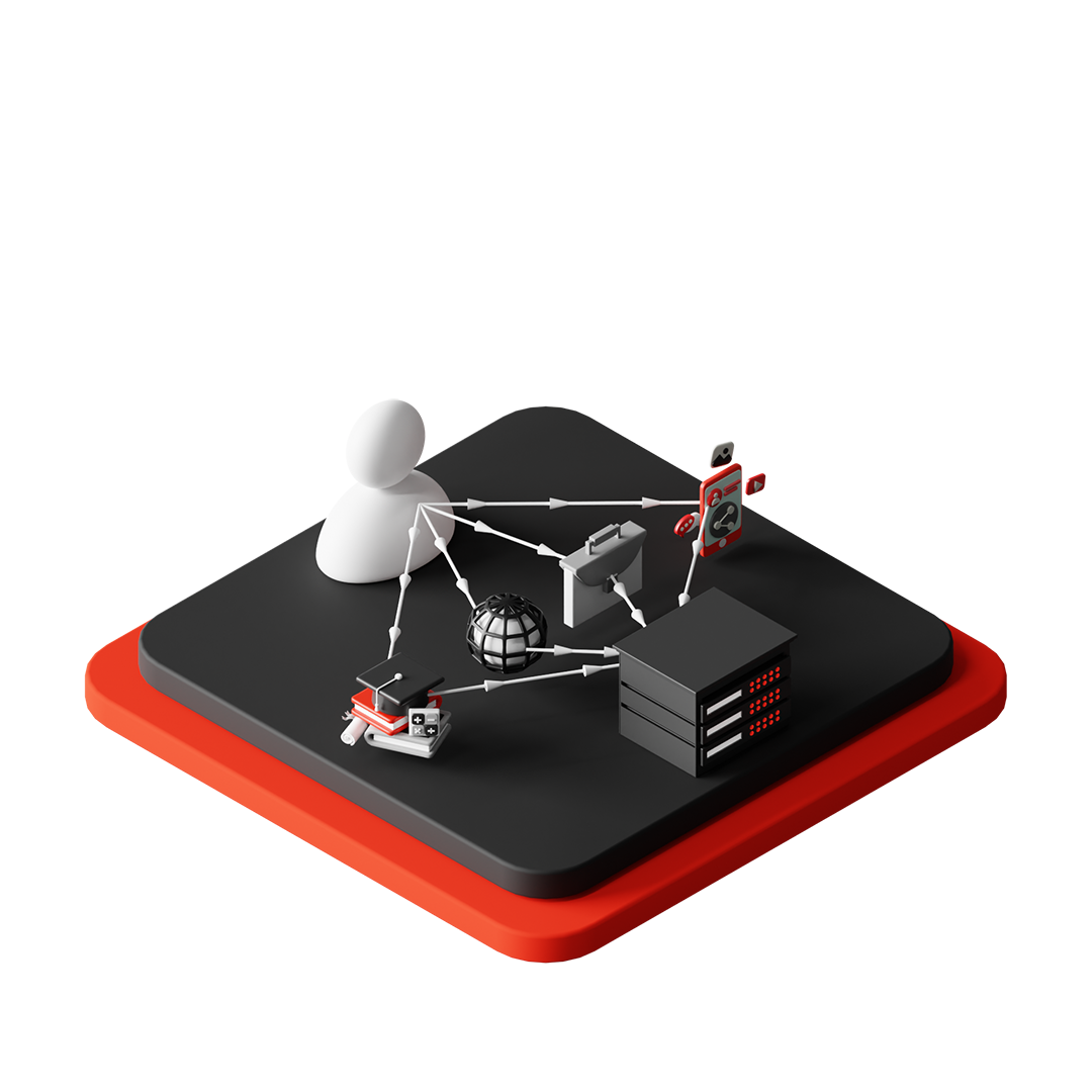 Recruitment Database: Enriched Candidate Profiles - MixRank