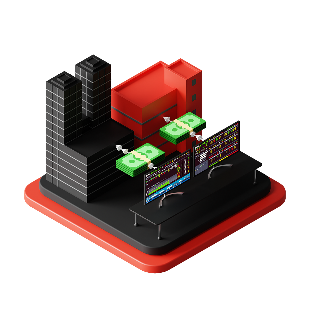 Employee and Company data for Investment Intelligence - MixRank